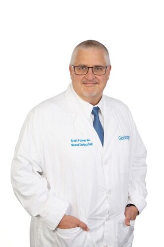 Geisinger urologist: Think you’ll have a long recovery after a ...